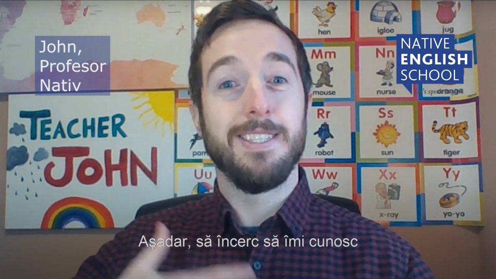 Native English School - Learn English from a native! - Native English ...